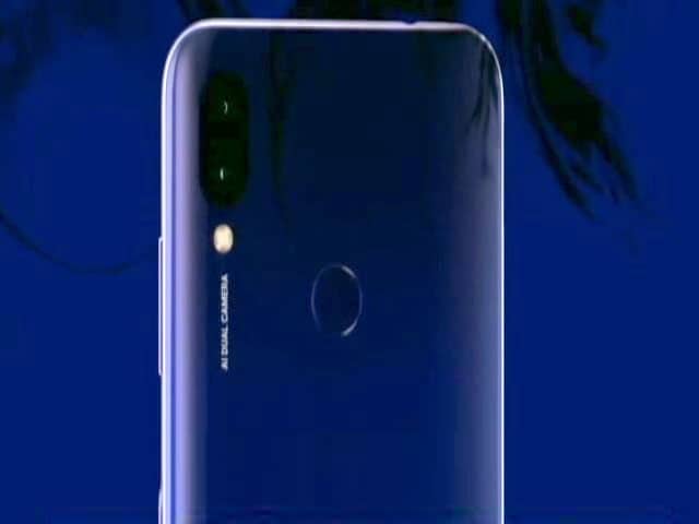Video: Xiaomi's Latest Selfie Centric Phone Is Here | Gadgets 360