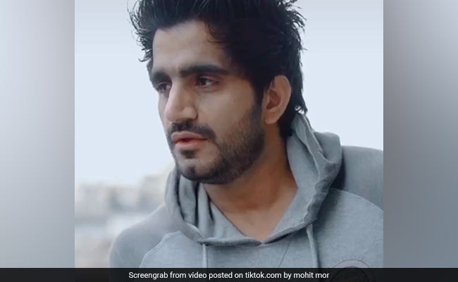 Mohit Mor, TikTok Celebrity Shot Dead Near Najafgarh, Delhi. Attackers ...