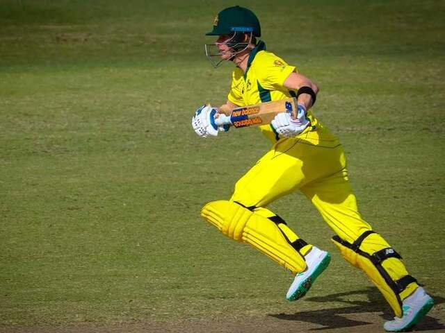 Steve Smith Working Hard To Shine For Australia At World Cup | Cricket News