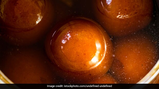 Gulab Jamun | Know All About Gulab Jamun at NDTV Food