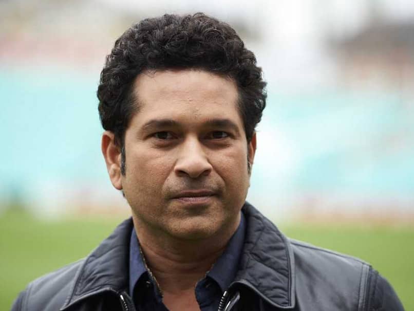 World Cup 2019: Sachin Tendulkar Set For Another Debut In World Cup ...