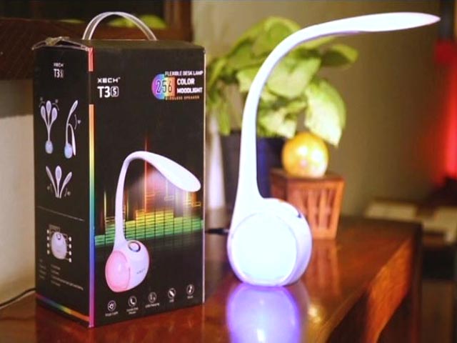 Video: Wacky Tech For You | Gadgets 360