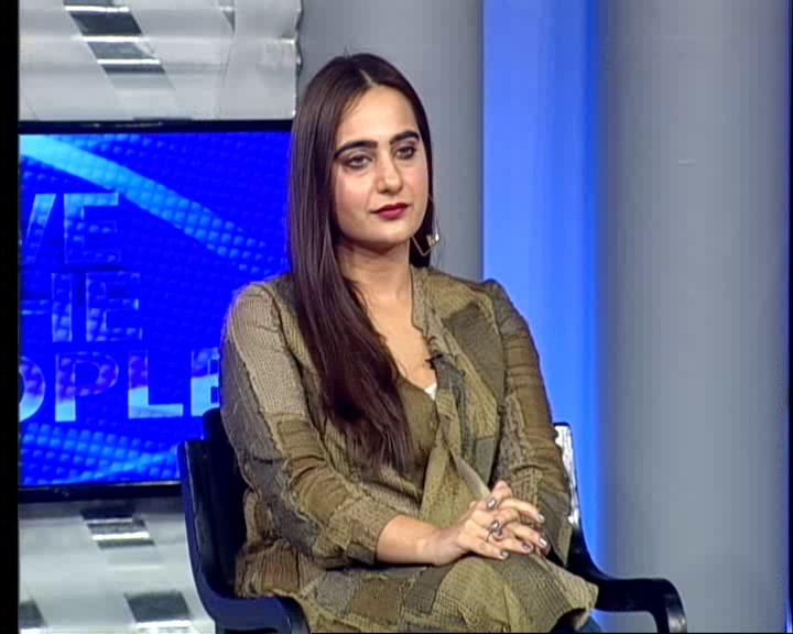 Comedienne Kusha Kapila Shares What She Thinks Of The CBSE Results