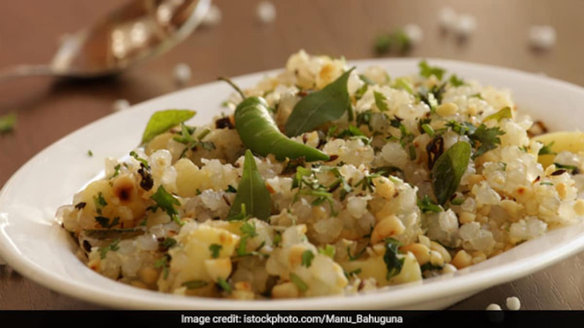 Sawan Vrat 2025: While You Fast, Include These 7 Food Items In Your ...