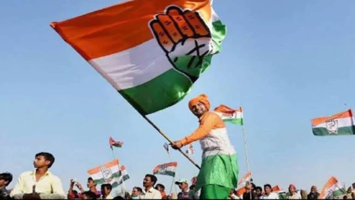 Rajasthan Congress Manifesto: कांग्रेस आज जारी करेगी घोषणा पत्र, कर ...