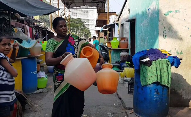 Chennai Water Crisis: Amid Water Crisis, How Chennai Residents And ...