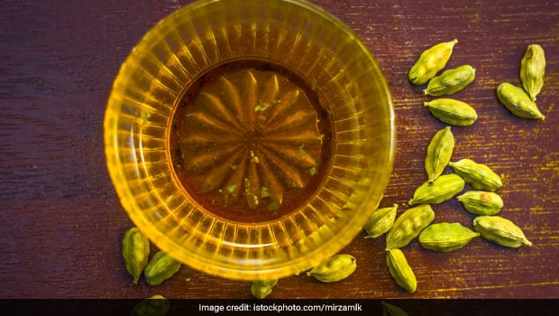 Benefits Of Cardamom Water: From Digestion To Obesity, The Tremendous ...