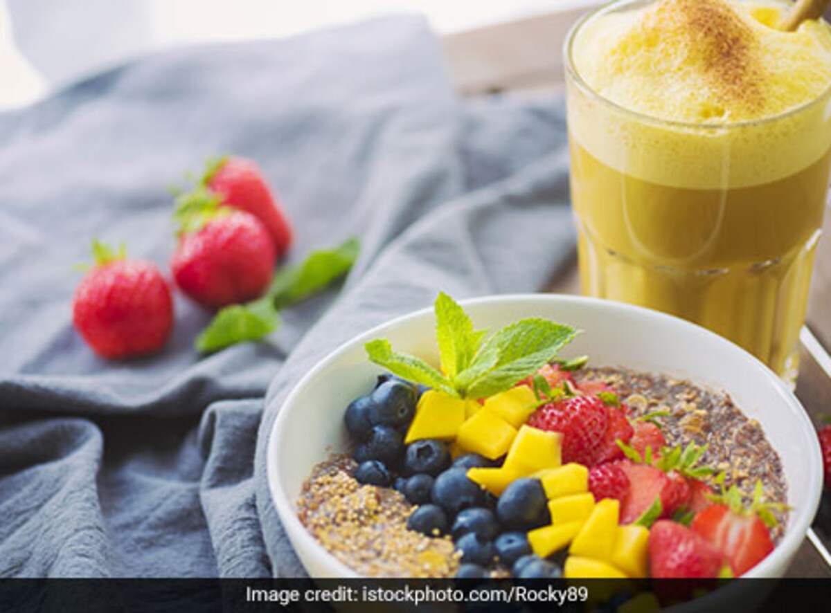 Best Summer Breakfast Ideas 21 Summer Breakfasts That Don't Require A
