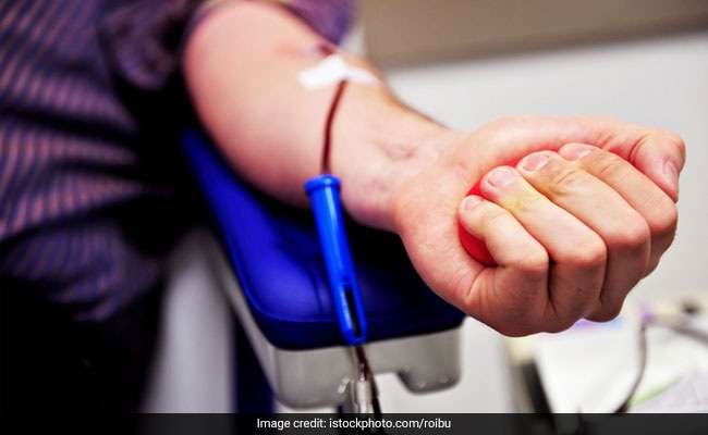 World Blood Donor Day 2020: Precautions To Be Taken While Donating ...