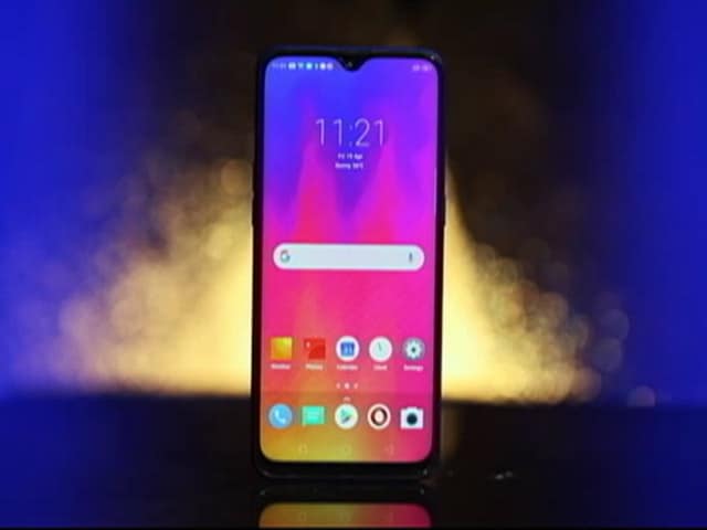 Realme 3 Pro Review