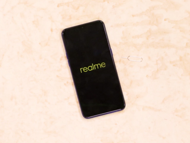 Realme C2 Phone Price, Specs, Comparison and Reviews (14th December ...
