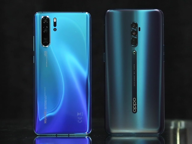 Huawei P30 Phone Price, Specs, Comparison and Reviews (1st November 2025) | Gadgets 360