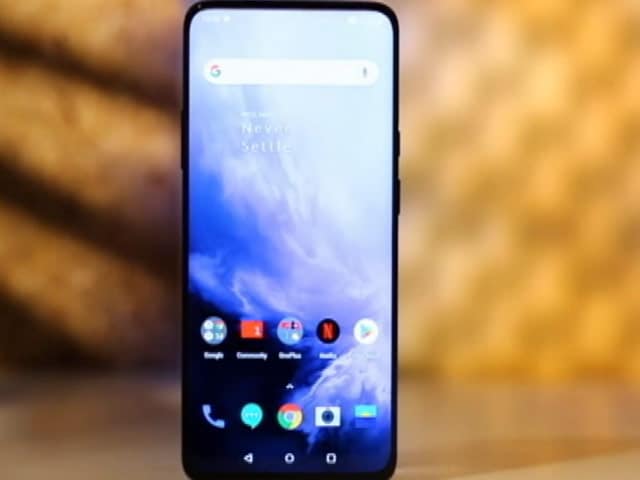 Video: The OnePlus Everyone Is Talking About | Gadgets 360