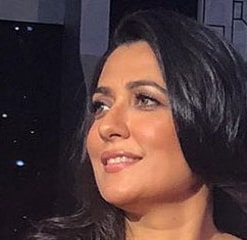 Mini Mathur | Know All About Mini Mathur at NDTV Food