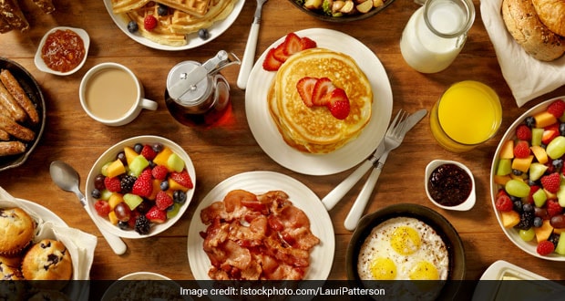 Quick And Healthy Breakfast Options For When You Are Running Late In ...