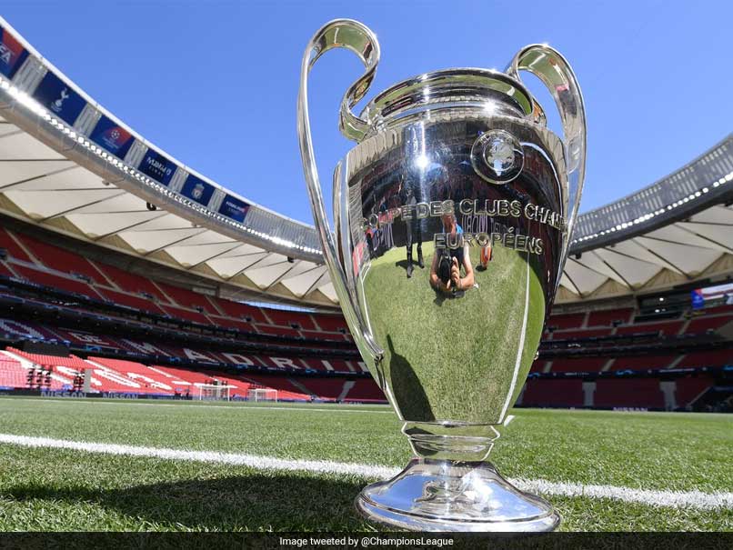 Champions League Final 2019, Tottenham vs Liverpool Highlighst ...