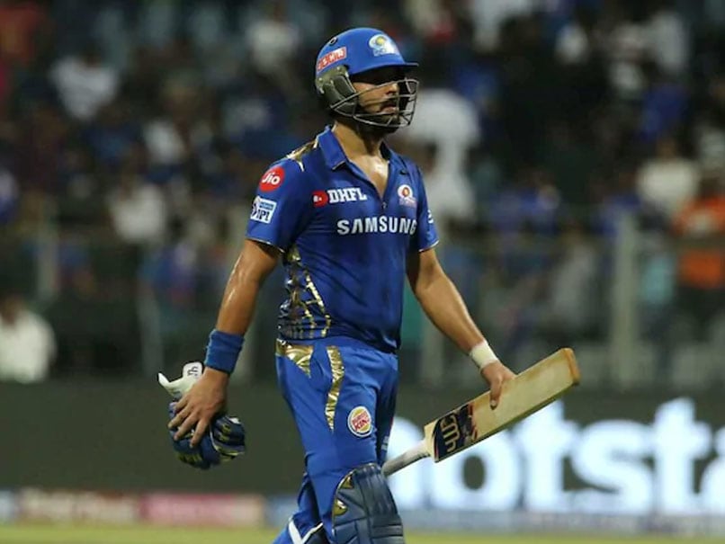 IPL 2019 Live Cricket Scores, News, Stats, Schedules, Results ...