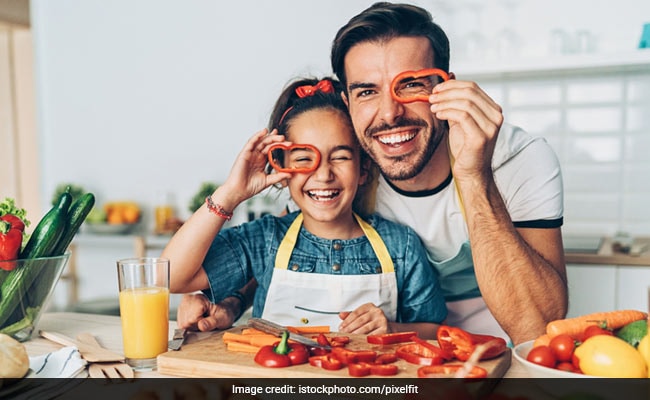 Father's Day 2019: Here's How Fathers Can Impact The Growth And Well ...
