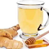 Haldi Tea | Know All About Haldi Tea at NDTV Food