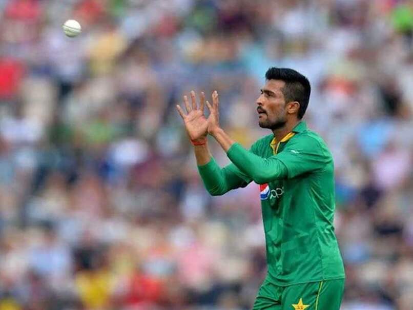 Mohammad Amir Confessed To Spot Fixing After Being Slapped By Shahid ...