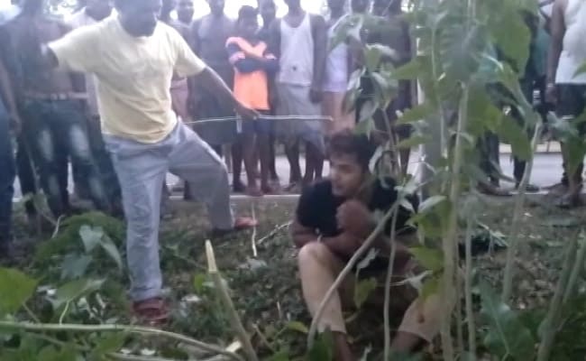Tabrez Ansari Jharkhand Lynching: 11 Arrested In Jharkhand Mob Killing ...
