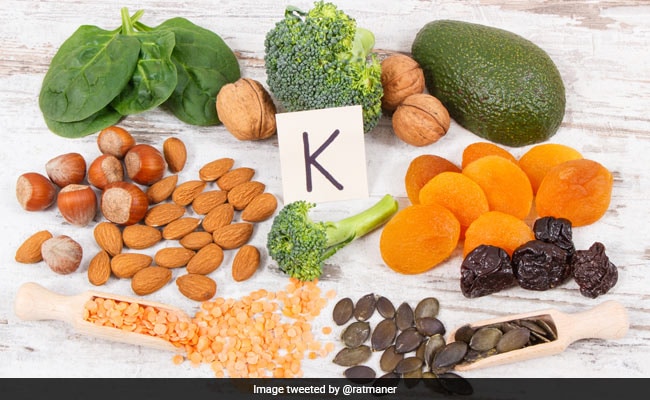 Consume A Balanced Diet To Get Sufficient Vitamin K: Here's Why The ...