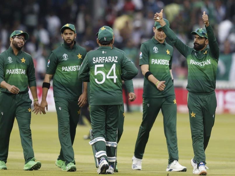 New Zealand vs Pakistan, Preview: Rejuvenated Pakistan Face New Zealand ...