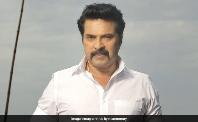 Mollywood, MeToo: There Is No Power Centre: Actor Mammootty Amid ...