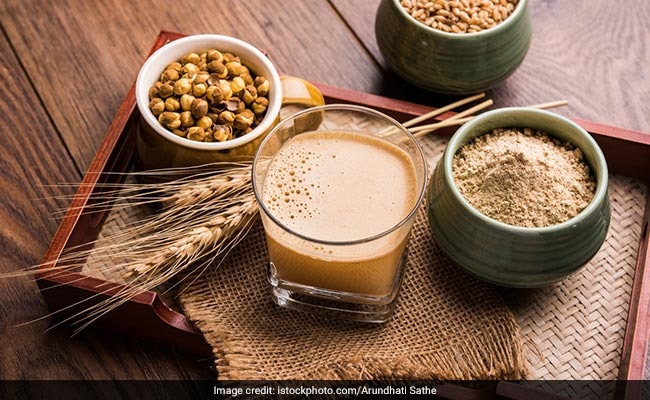 Sattu Health Benefits: A Protein-Rich Drink Which Is Inexpensive And ...