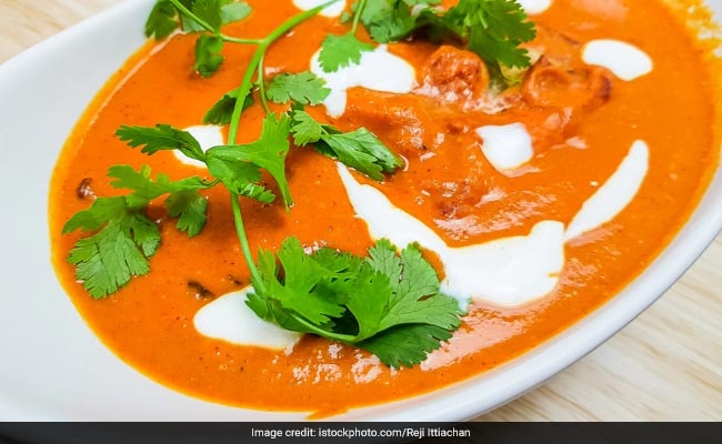 Zomato, Pune Eatery Fined Rs 55,000 For Serving Butter Chicken Instead ...