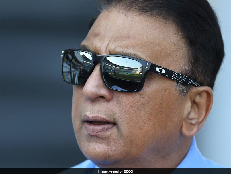 Sunil Gavaskar Speaks On Match-Fixing In Cricket, Says Greed Has No ...