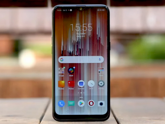 Realme 3i Phone Price, Specs, Comparison and Reviews (6th June 2026 ...