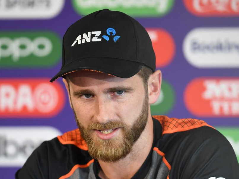Kane Williamson Reveals He "Wasn't Aware" Of The Overthrow Rule ...
