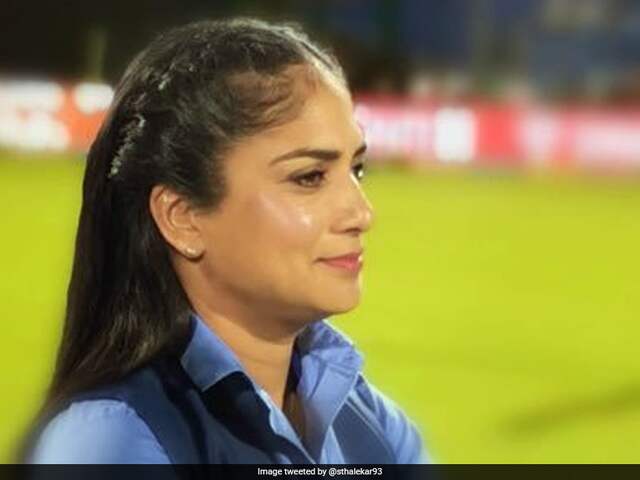 Rajasthan Royals Appoint Lisa Sthalekar As Advisor-Youth Cricket ...
