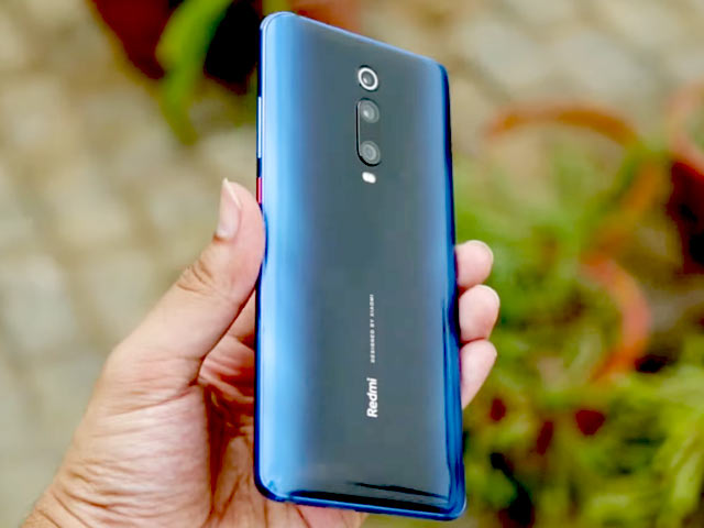 Xiaomi Redmi K20 Phone Price, Specs, Comparison and Reviews (15th ...