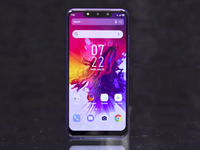 Infinix Hot 7 Pro Phone Price, Specs, Comparison and Reviews (3rd November 2025) | Gadgets 360