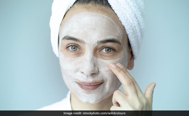 Bid Good Bye To Dull Skin With These Face Masks You Can Make At Home