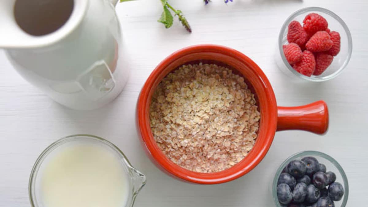 Viral Oatzempic Drink For Weight Loss: Is It Helpful Or A Fad? Experts ...