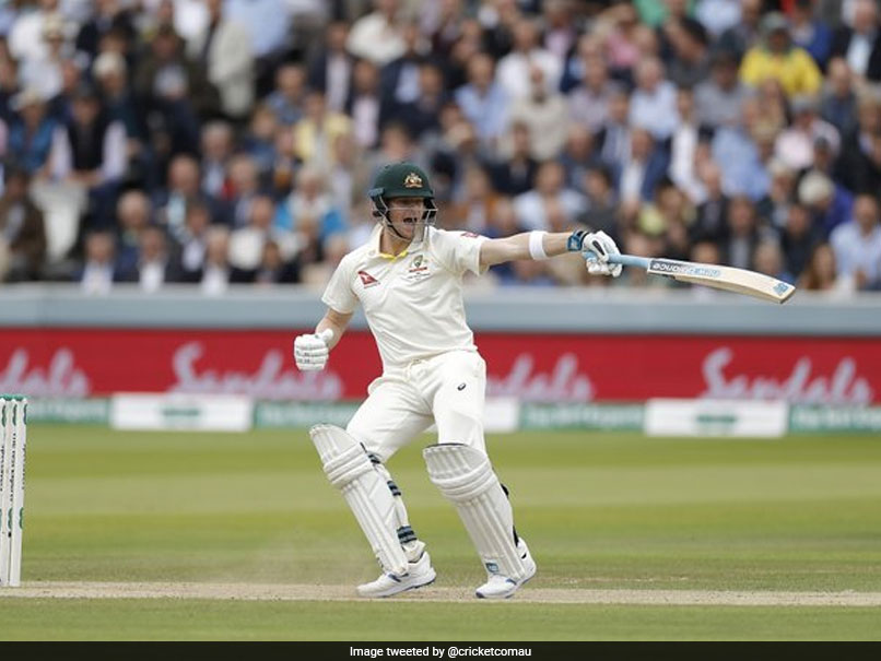 Steve Smith Leaving The Ball Is One Of The Funniest Things You'll See ...