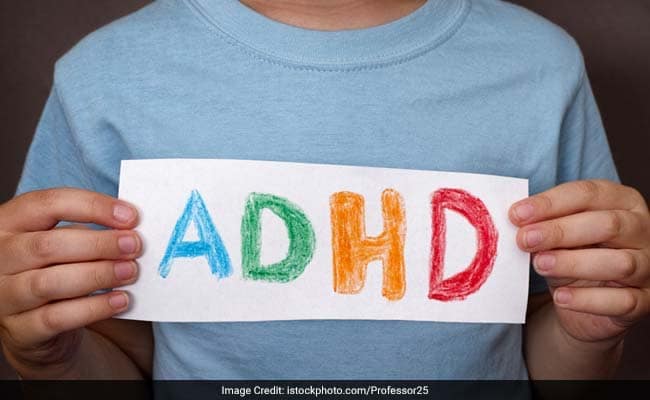 Yoga, Breathing Exercises Help Children With ADHD To Focus