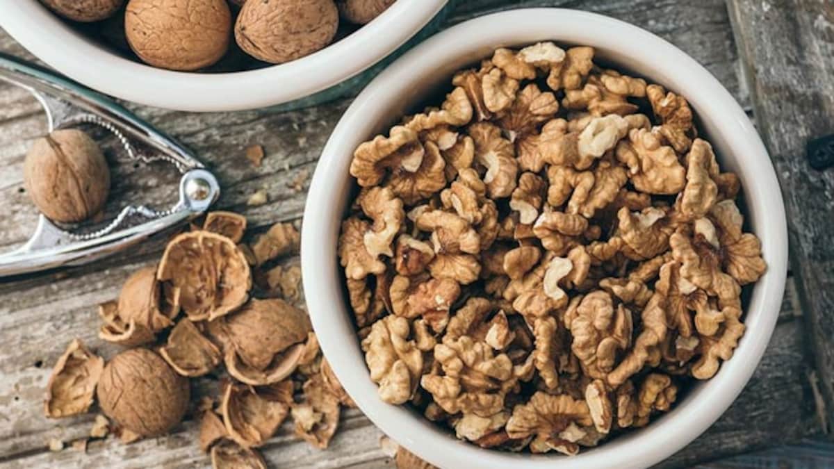4 Best Walnut Options To Munch On In Between Meals - NDTV Food