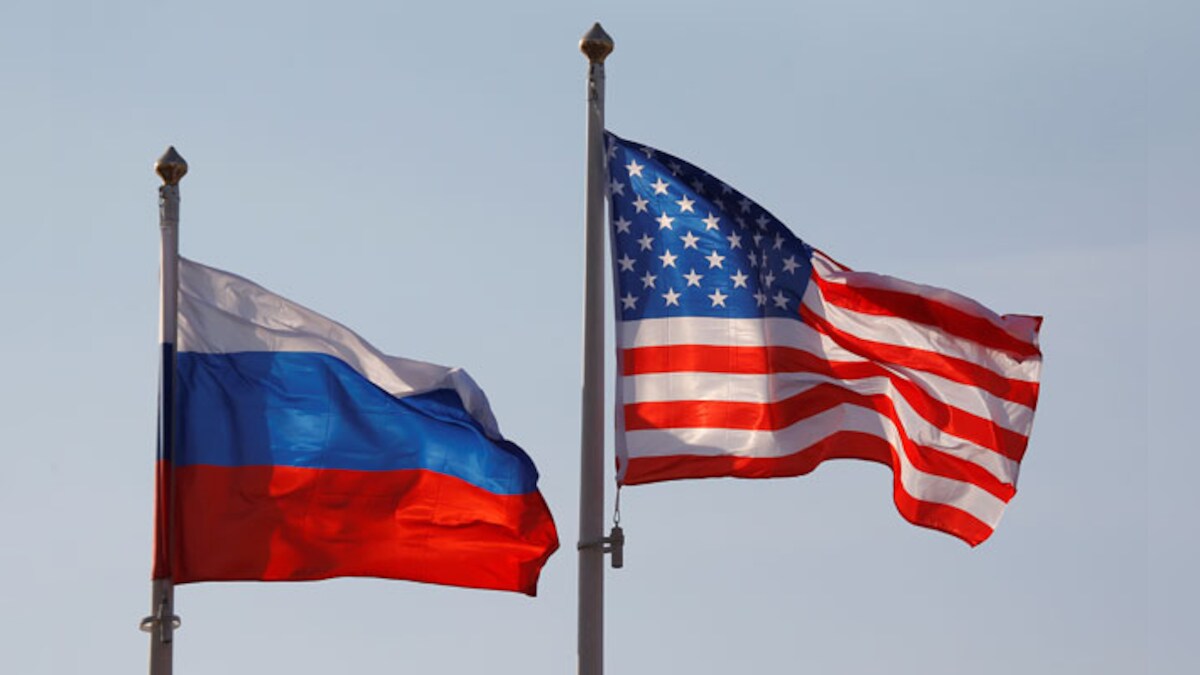 START treaty, Russia, Ukraine war: Moscow Suspends Strategic Arms ...