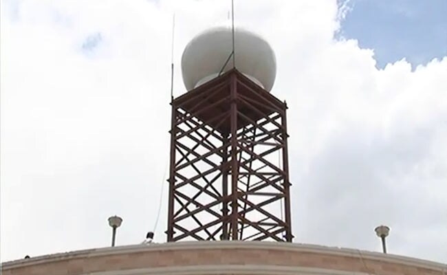 As Maharashtra's Sangli Recovers From Flood, Cloud Seeding In Solapur To Induce Rain