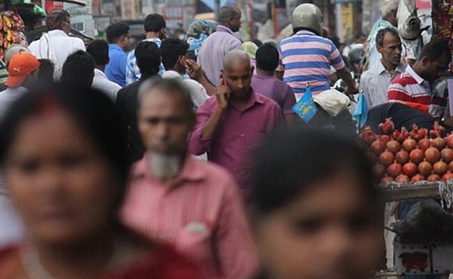 BJP Leader Vijay Sonkar Shastri Reacts On Caste Census Issue - जातिगत ...