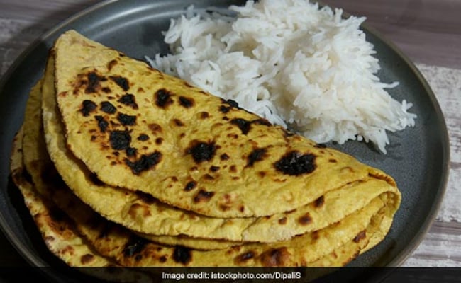 Diabetes Patients Should Eat Roti Or Rice Together Diabetes Me Roti ...