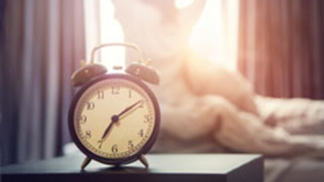 Sleepy All The Time? Here Are Some Possible Reasons You Must Know