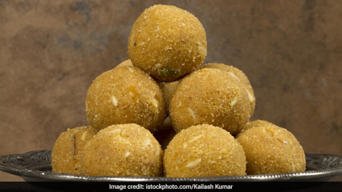 Watch: Make These 6 Special Basant Panchami Mithai To Celebrate Spring ...