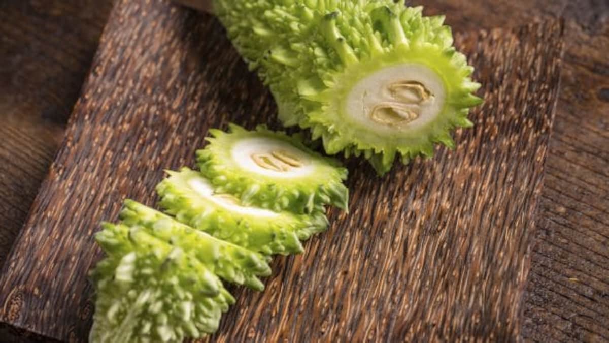 how to cook karela by sanjeev kapoor