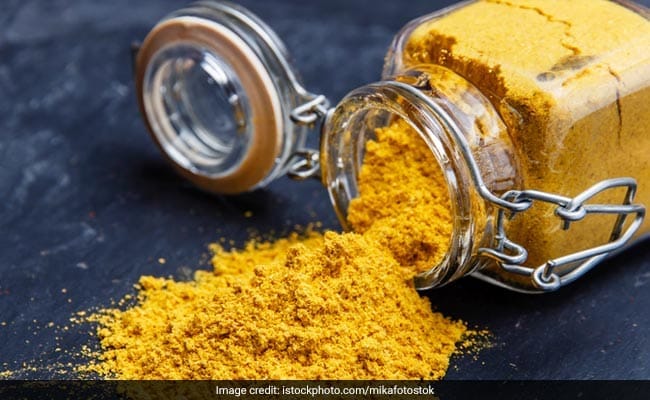 Turmeric For Acne: 7 Ways To Use Turmeric For Reducing Pimples And Keep ...