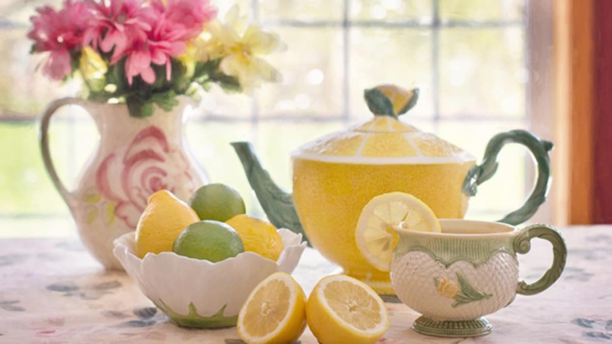 4 Tea Pot Options To Store Tea, Coffee And More - NDTV Food